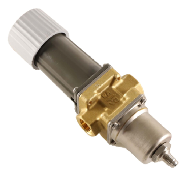 Danfoss 003N2100 Water Valve – GSIstore