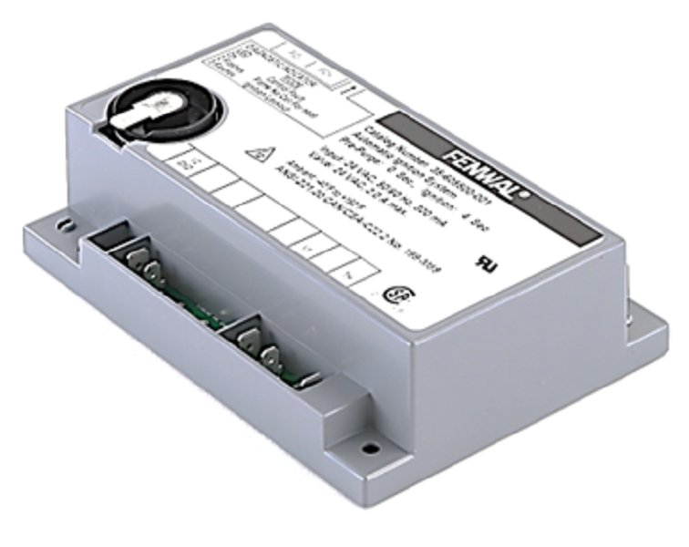 Fenwal 35-605500-001 Control – GSIstore