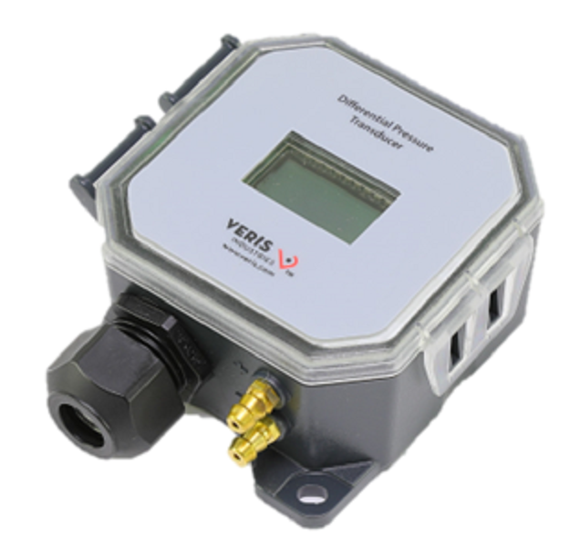 Veris Industries PX3PLX02 Transducer – GSIstore