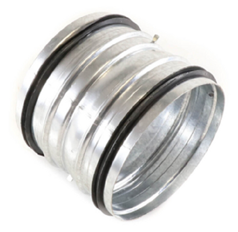 Tjernlund Products BD-6 Damper – GSIstore