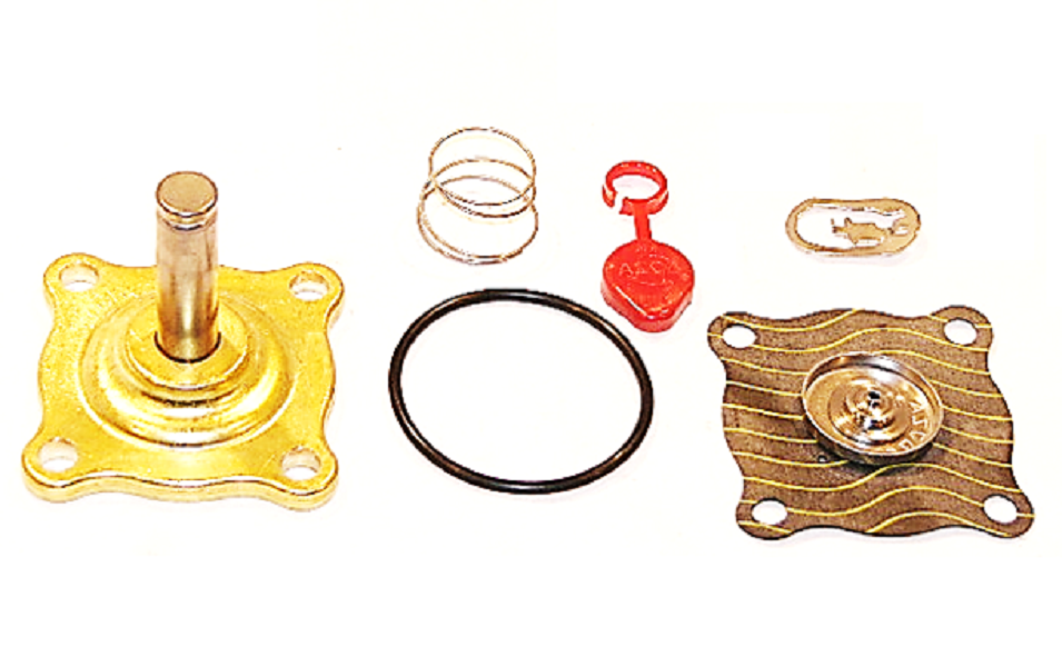 ASCO 302-277 Rebuild Kit – GSIstore