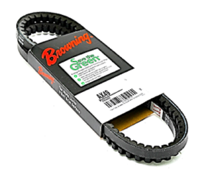 Browning AX49 Belt – GSIstore