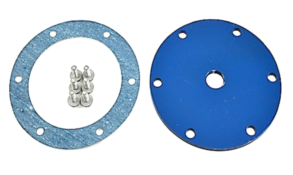 Utica-Dunkirk 27511401 Cover Kit – GSIstore