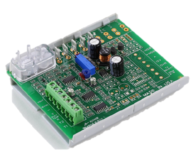 Titus HVAC 10303301 Control Board – GSIstore