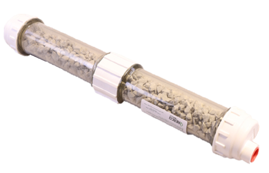 AERCO 89025-2 Condensate Neutralizer Kit – GSIstore