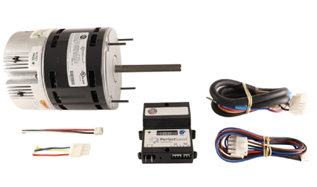 Nidec-US Motors 8632UI Motor – GSIstore