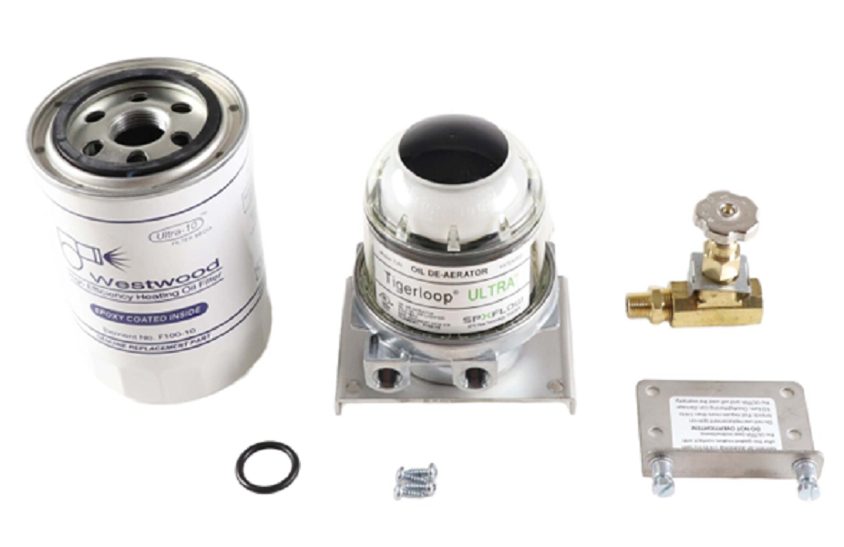 Auburn S220-8 Tigerloop Ultra – GSIstore