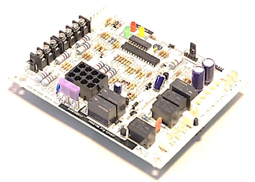 Nordyne 624817R Control Board – GSIstore