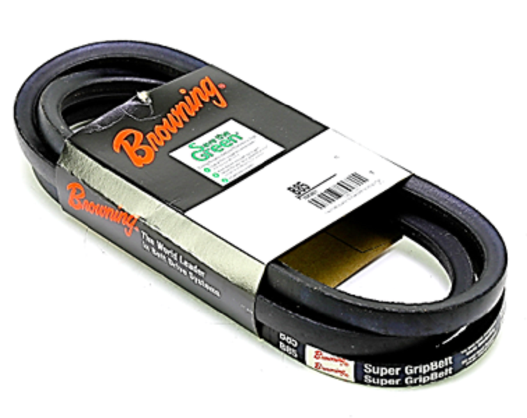Browning B85 Belt – GSIstore