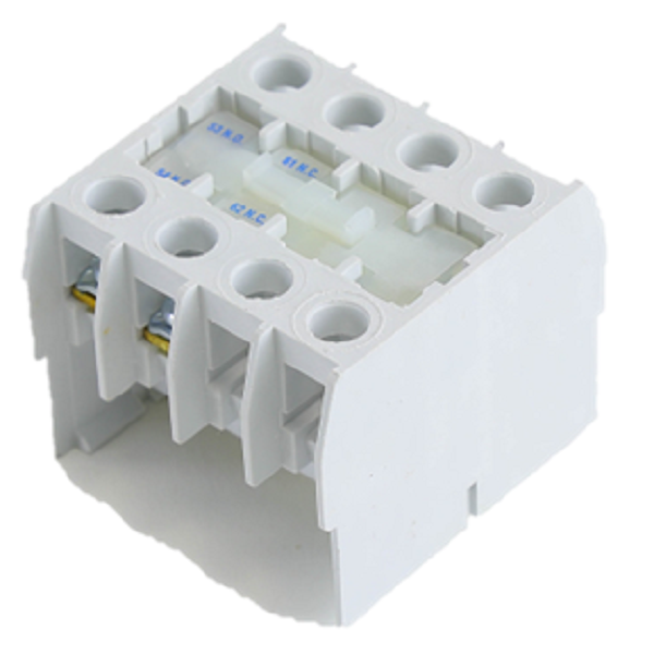 Eaton Cutler-Hammer C320KGT3 Auxiliary Contact – GSIstore