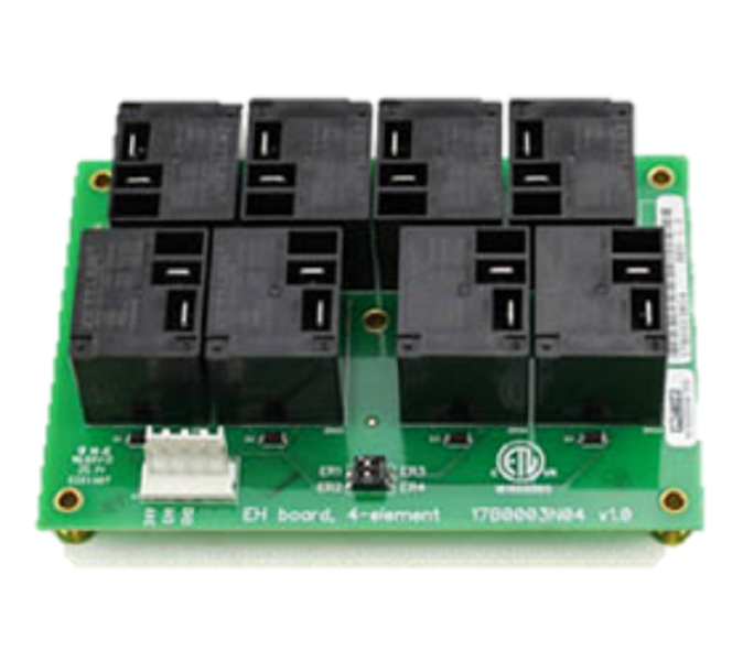ClimateMaster 17B0003N04 Control Board – GSIstore