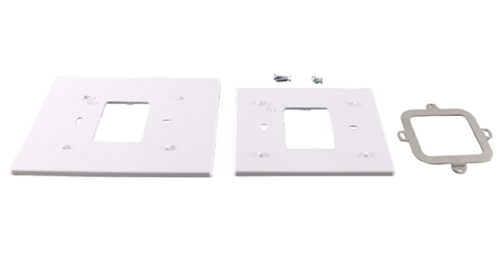 Resideo THP2400A1027W Cover Plate Assembly – GSIstore