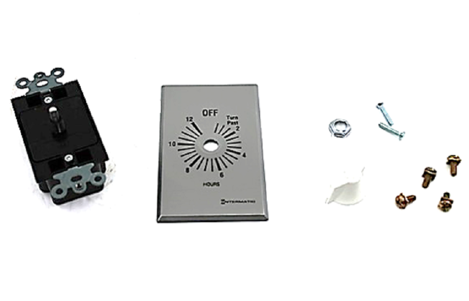 Intermatic FF312H Timer – GSIstore