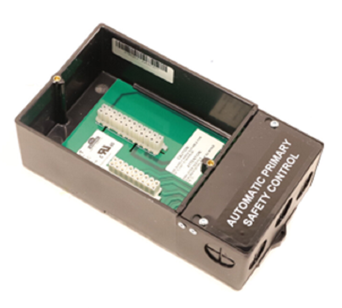 Fireye 60-2812-1 Wiring Base – GSIstore