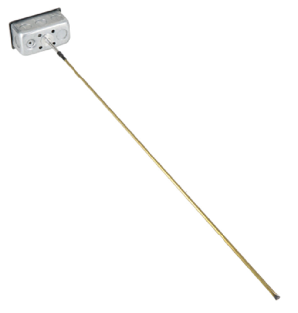 Siemens Building Technology 544-343-24 Temperature Sensor – GSIstore
