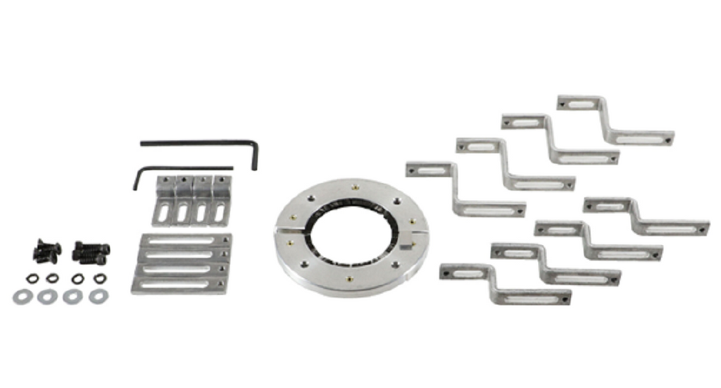 Aegis Bearing Protection Rings SGR-42-UKIT-2A4 Rings – GSIstore