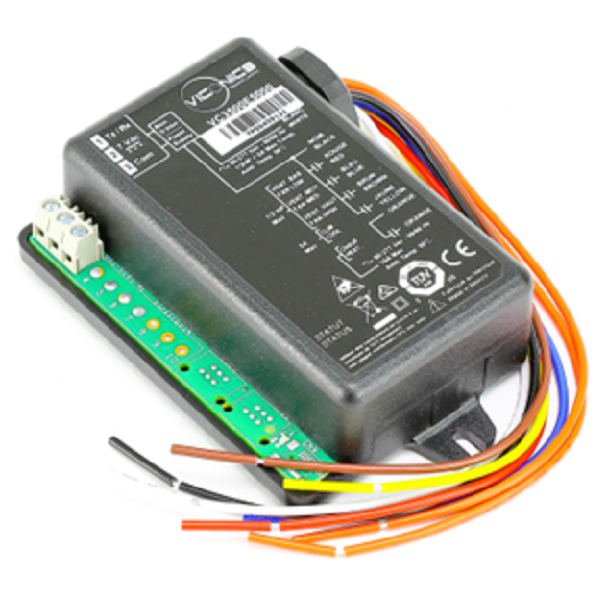 Schneider Electric (Viconics) VC3500E5000 Relay Pack – GSIstore
