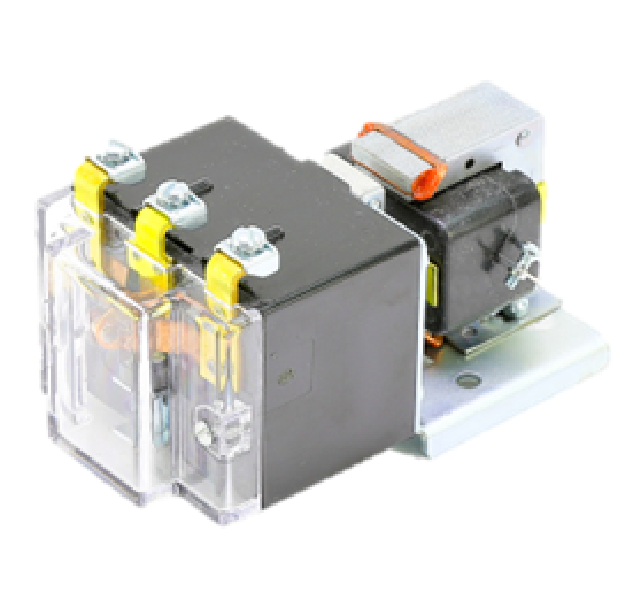Hubbell Industrial Controls 47AB10AH Relay – GSIstore