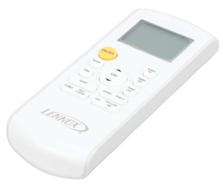 Lennox 18U42 Remote Controller – GSIstore