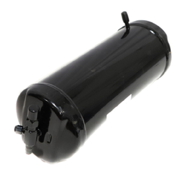 Sporlan 470126 Receiver – GSIstore