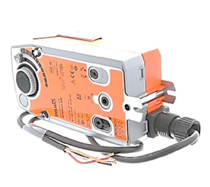 Belimo AFRB24-SR Actuator – GSIstore