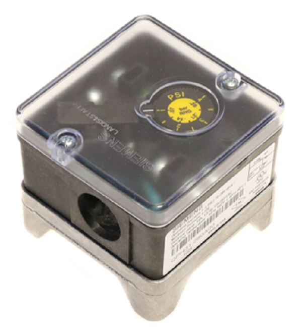 Siemens Combustion QPH31.280A00 Pressure Switch – GSIstore