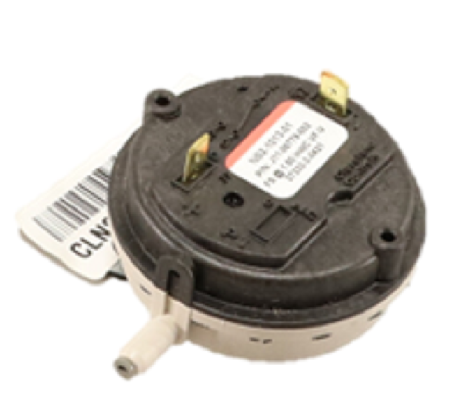 Cleveland Controls NS2-1013-01 Pressure Switch – GSIstore