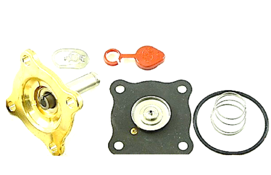 ASCO 302-305 Rebuild Kit – GSIstore