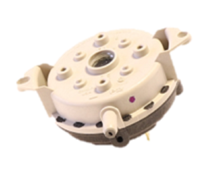Cleveland Controls NS2-0307-00 Pressure Switch – GSIstore