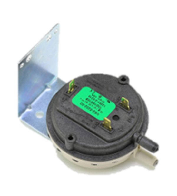 Cleveland Controls NS2-0222-00 Pressure Switch – GSIstore