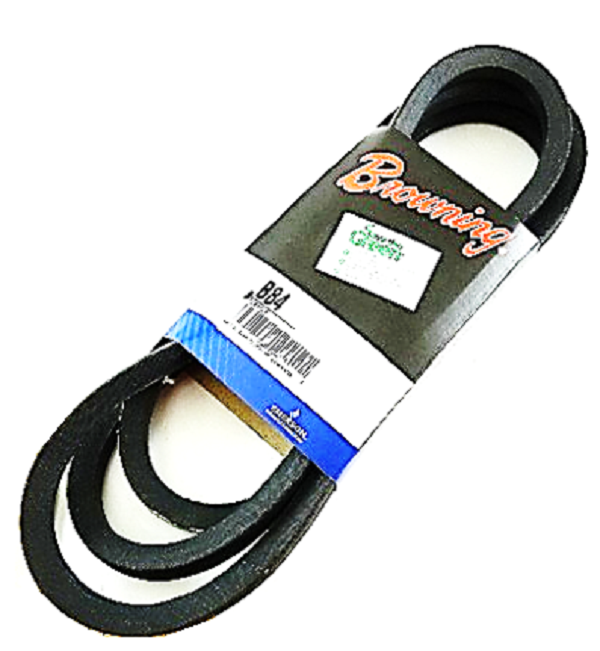 Browning B84 Belt – GSIstore