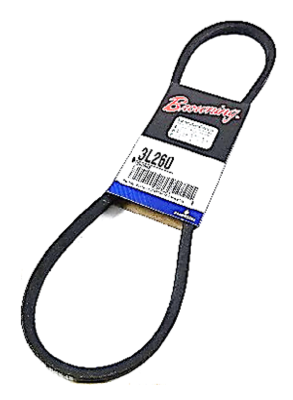 Browning 3L260 Belt – GSIstore