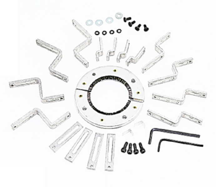 Aegis Bearing Protection Rings SGR-0.875-UKIT-1A4 Rings – GSIstore