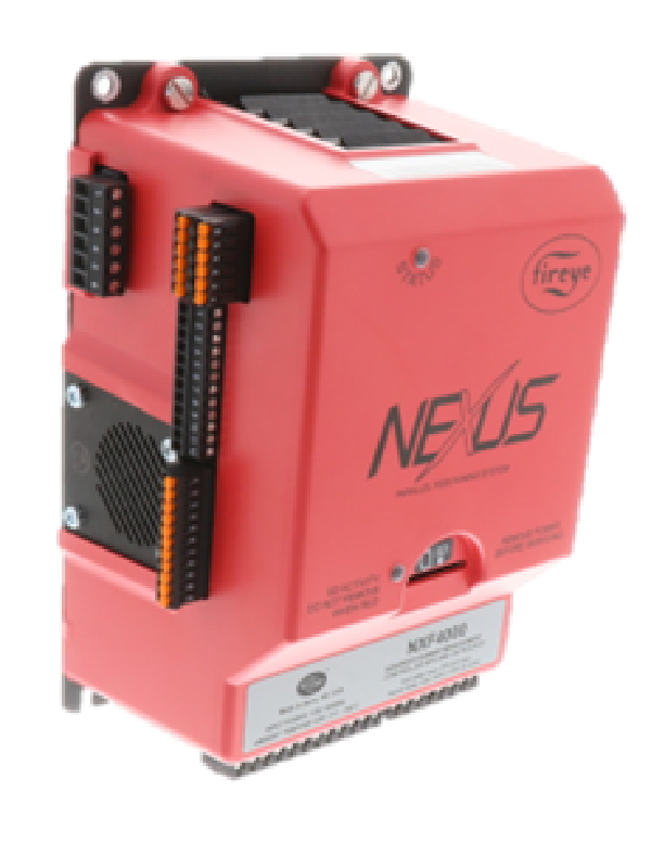Fireye NXF4000 Relay – GSIstore