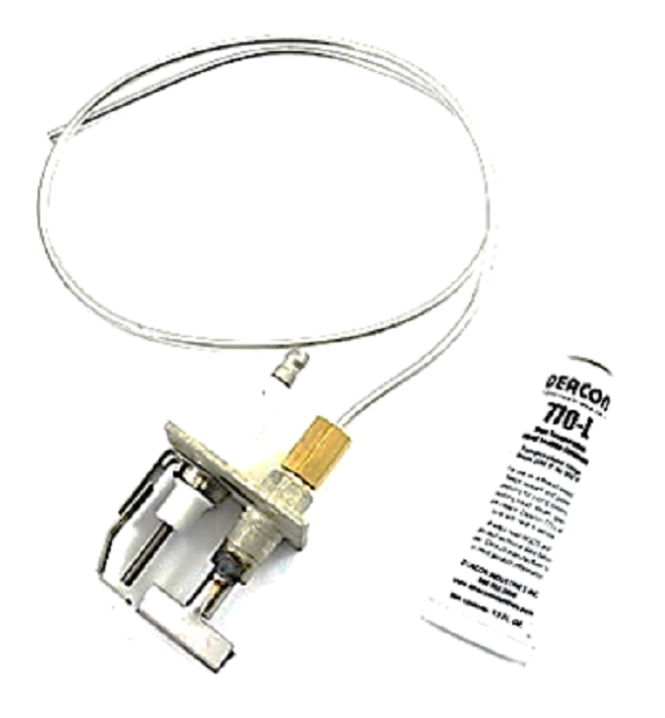 Utica-Dunkirk 2380003 Pilot Assembly – GSIstore