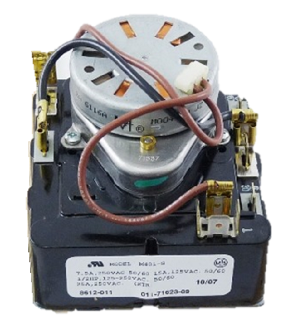 Bard HVAC 8612-011 Timer – GSIstore