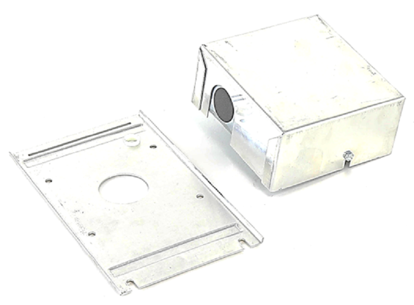 Schneider Electric (Barber Colman) AM-321 Auxiliary Switch – GSIstore