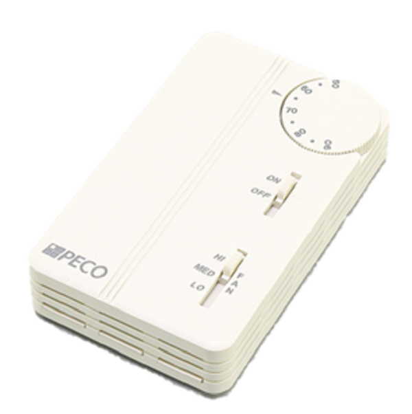 Peco Controls TA155-017 Stat – GSIstore