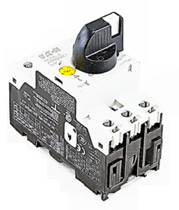 Eaton Cutler-Hammer XTPR010BC1 Motor Protector – GSIstore