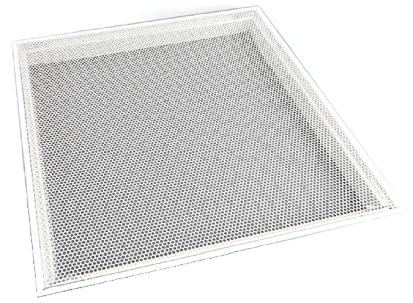 Titus HVAC PAR-3-22X22 Grill – GSIstore