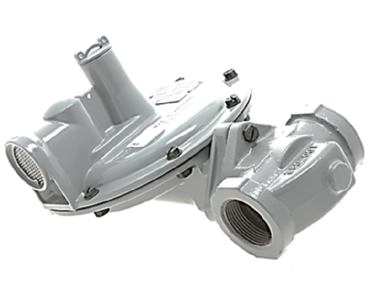 Itron-Actaris B31R-1 1/4 Regulator – GSIstore