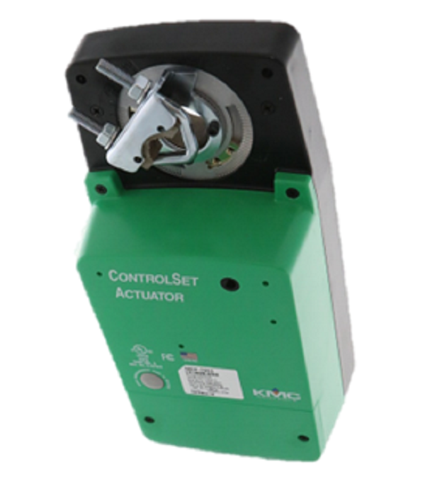 KMC Controls MEP-7552 Actuator – GSIstore