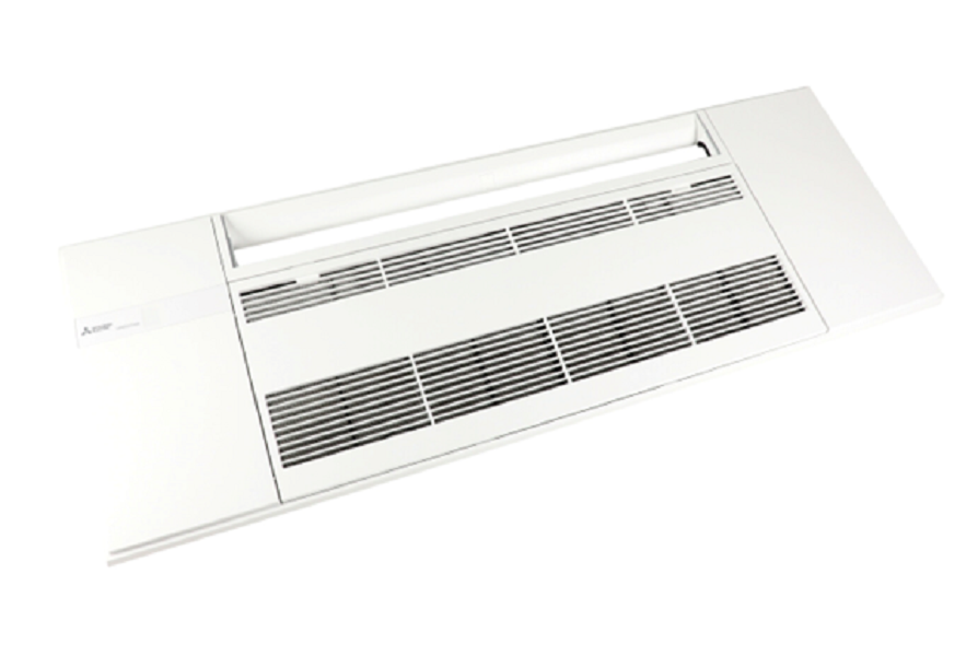 Mitsubishi Electric MLP-444WU Grille – GSIstore