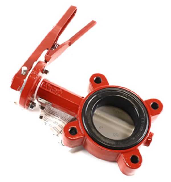 Bray Commercial 310300-BFA12375 Valve – GSIstore