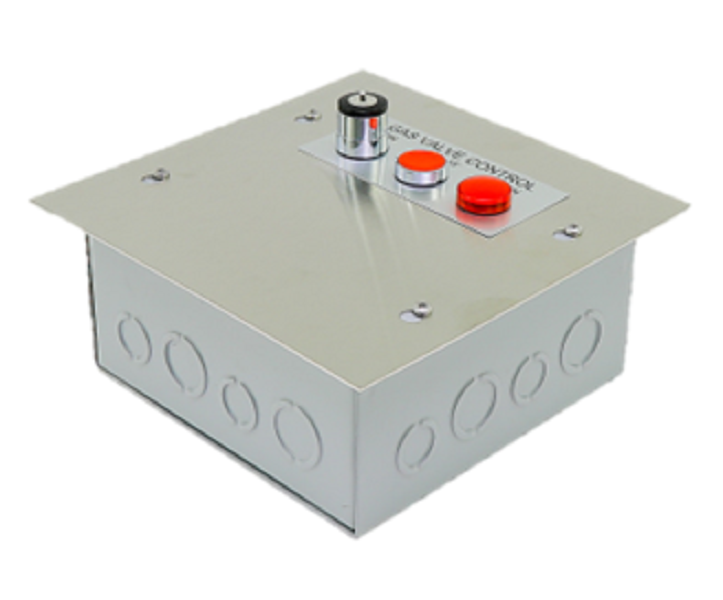 ASCO 108D90C Control Panel – GSIstore