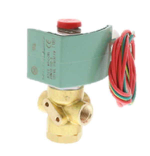 ASCO 8320G182 Valve – GSIstore