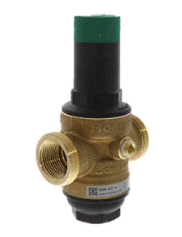 Resideo DS06-102-LF Pressure Regulating Valve – GSIstore