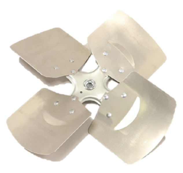 Modine 5H0578470004 Fan Blade – GSIstore