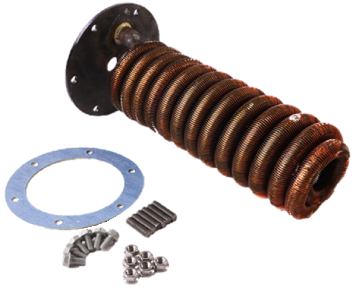 Utica-Dunkirk 5612002 Tankless Coil Kit – GSIstore
