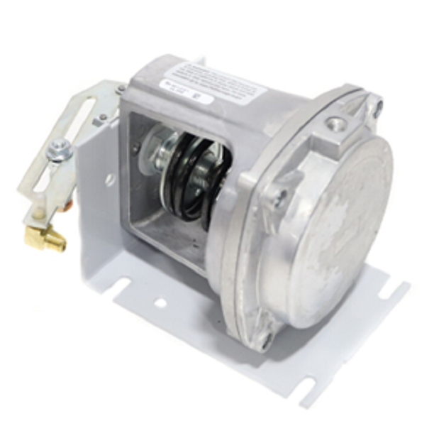 Schneider Electric (Barber Colman) MK-4411 Pneumatic Damper Actuator ...